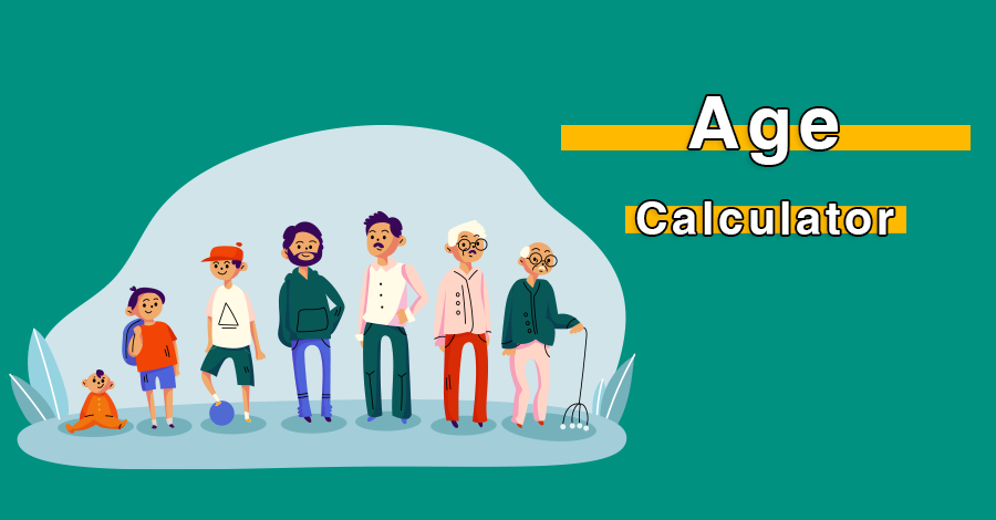 Age Calculator